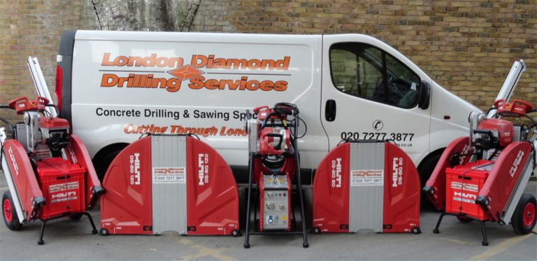 About Us - LDD Construction