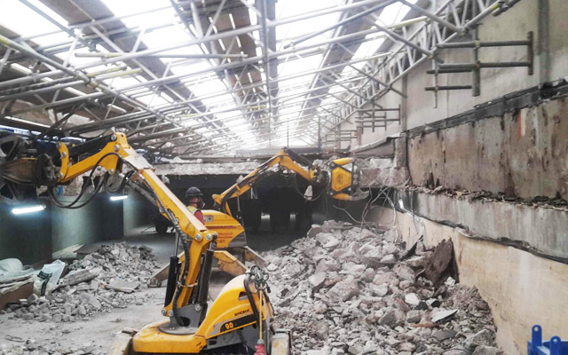 About Us - LDD Construction