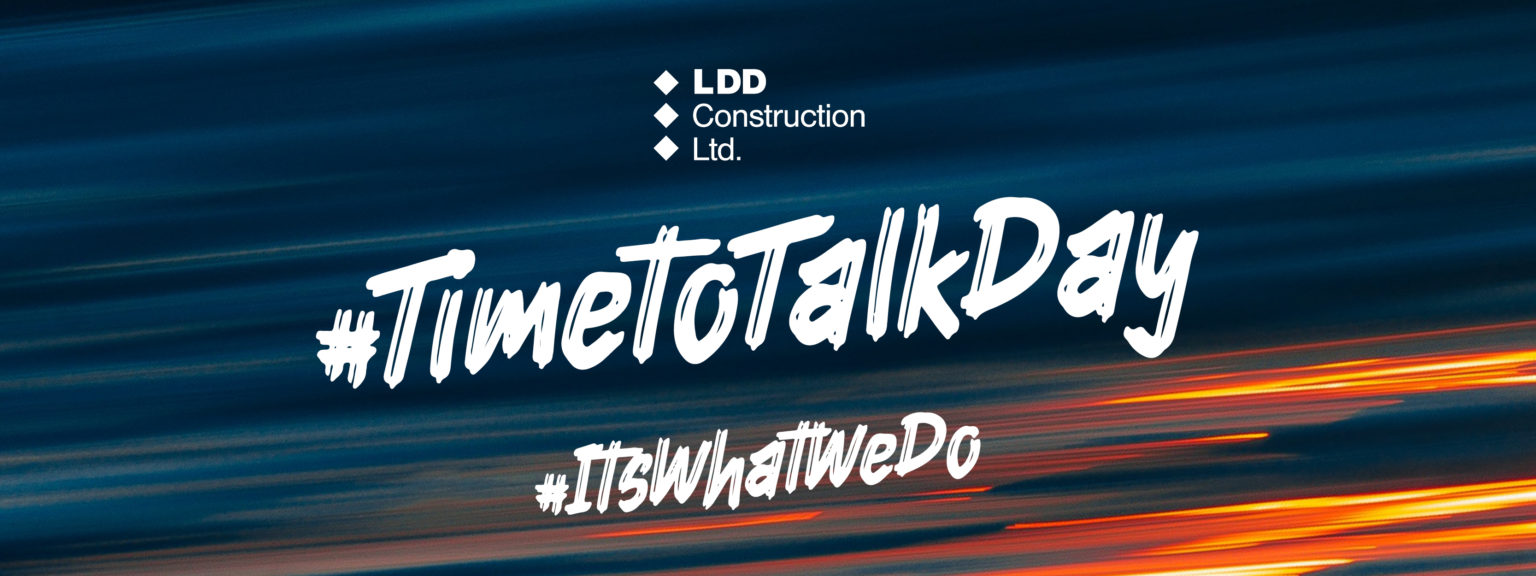 LDD Construction - London Diamond Drilling - #ItsWhatWeDo