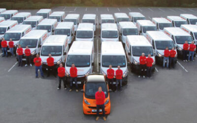 About Us – LDD Construction