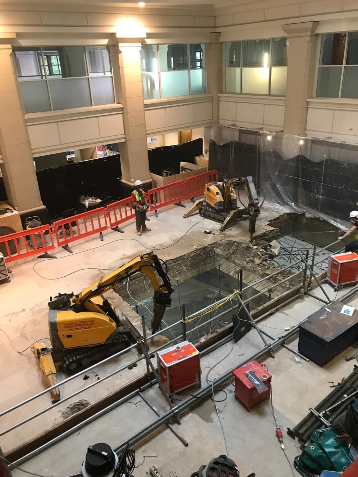 Gallery – LDD Construction