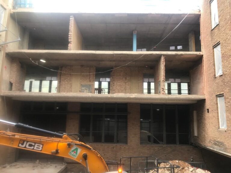 Gallery – LDD Construction